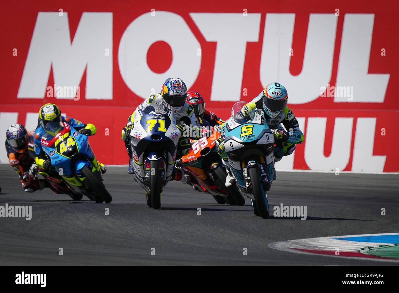 25 de junio de 2023 hi-res stock photography and images - Alamy