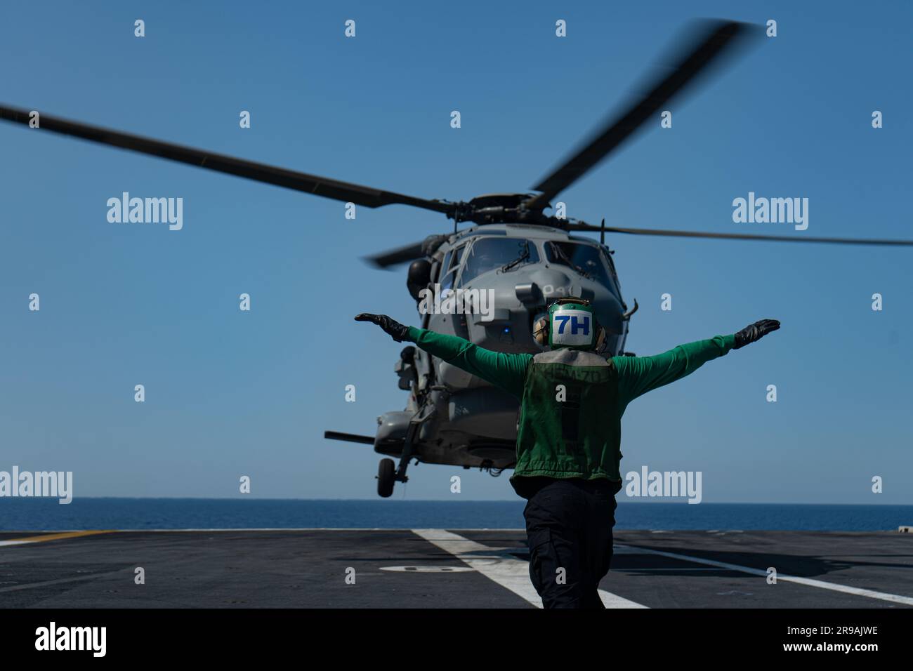 Aviation Structural Mechanic 3rd Class Ian Fincher, from Tyler, Texas ...