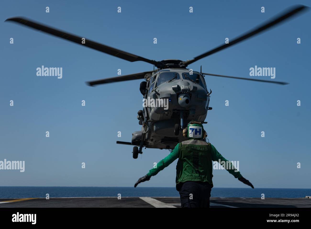 Aviation Structural Mechanic 3rd Class Ian Fincher, from Tyler, Texas ...