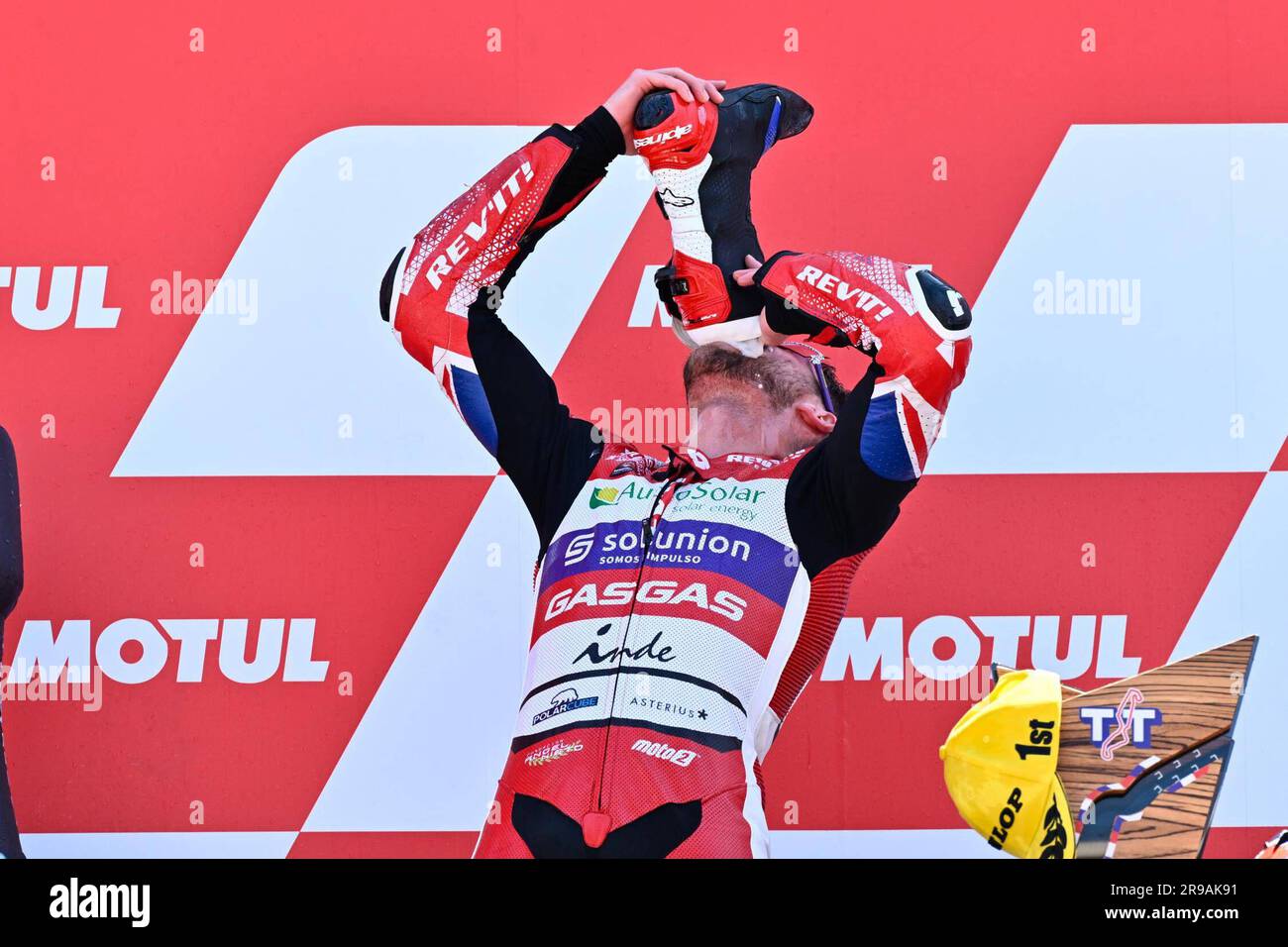 Circuito de holanda hi-res stock photography and images - Alamy