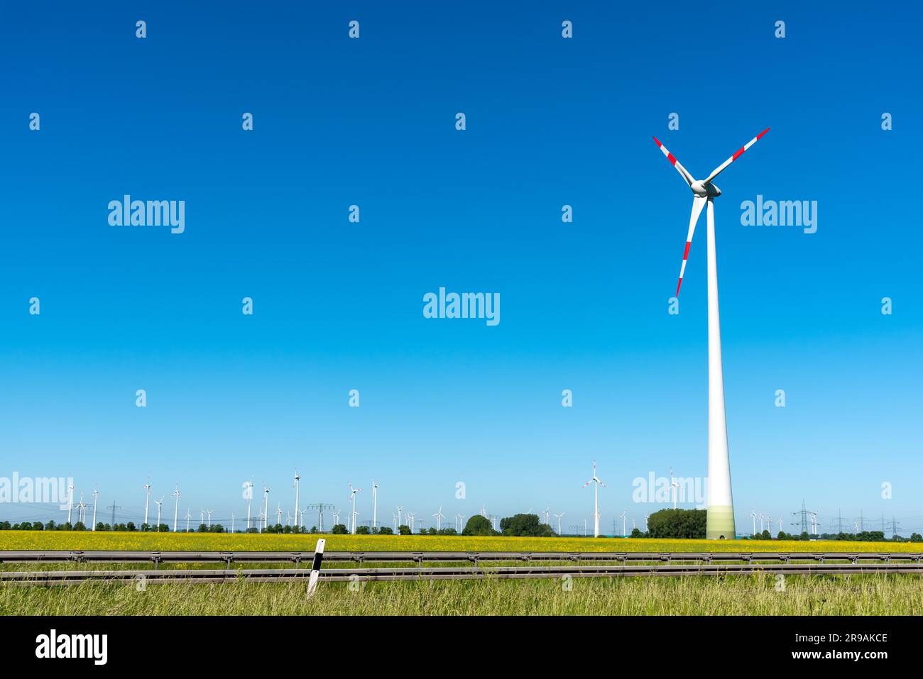 Renewable energy transition cost hi-res stock photography and images ...