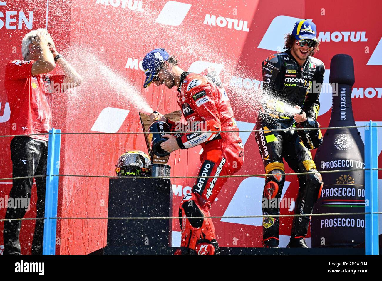 Circuito de holanda hi-res stock photography and images - Alamy