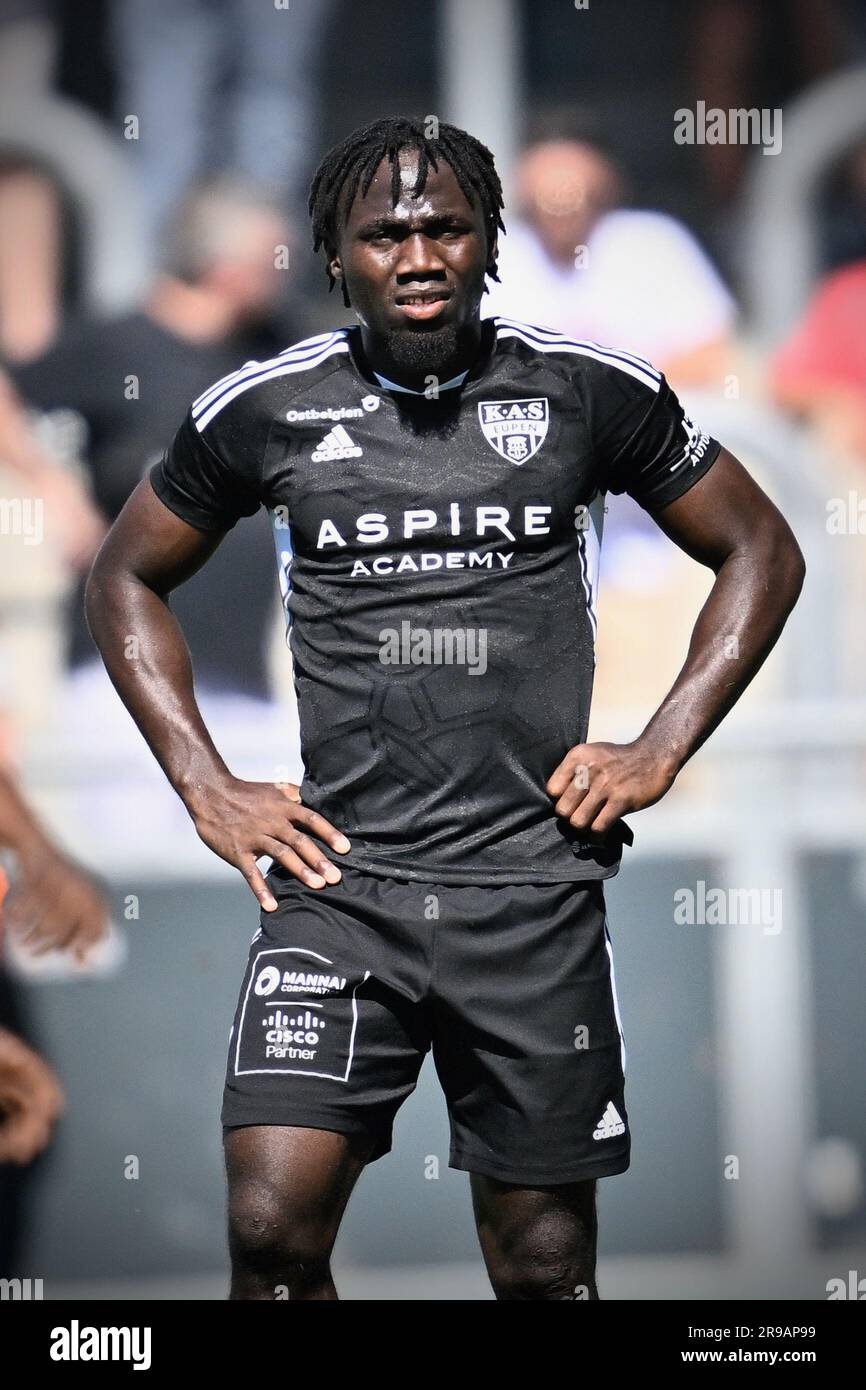 Ignace ndri of kas eupen hi-res stock photography and images - Alamy