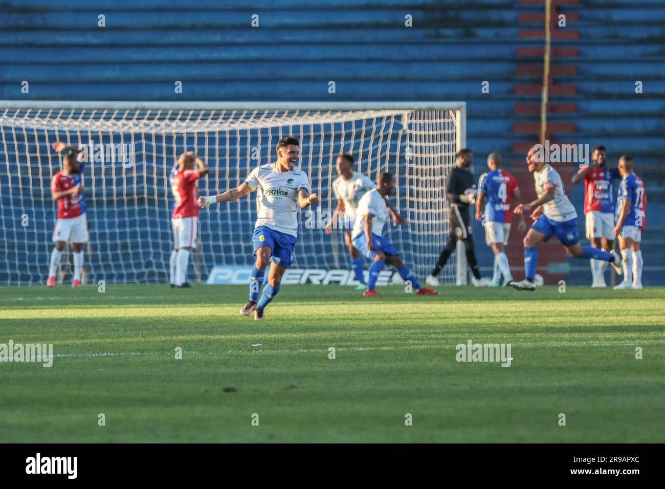 The patriotas players hi-res stock photography and images - Alamy