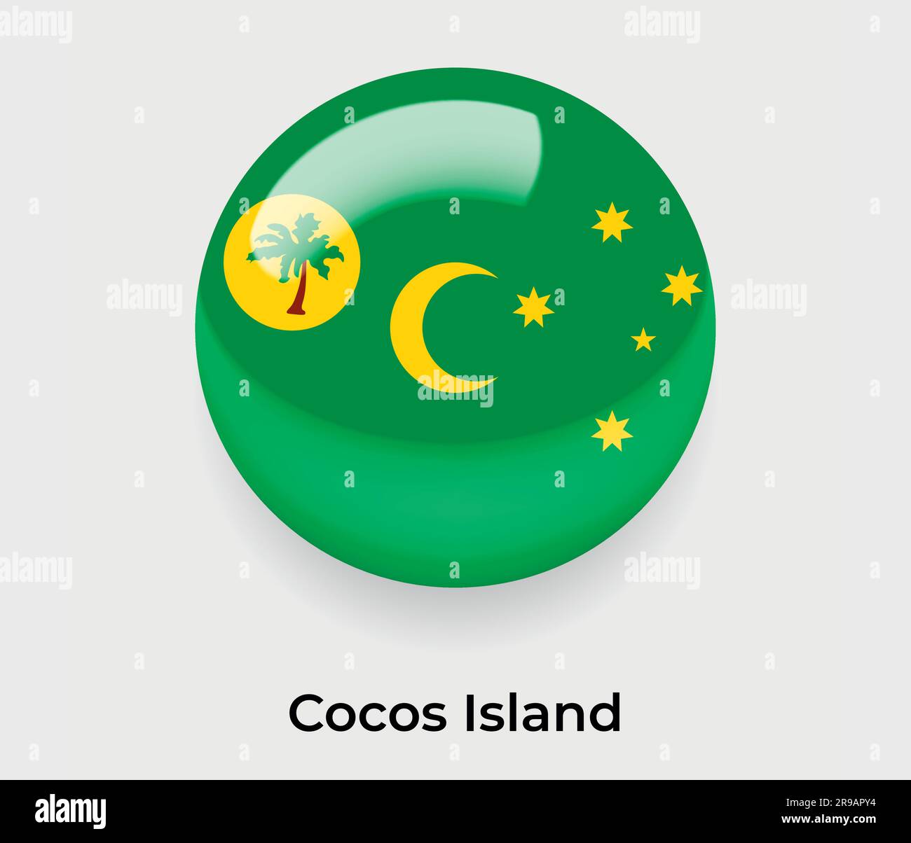 Cocos island bubble hi-res stock photography and images - Alamy
