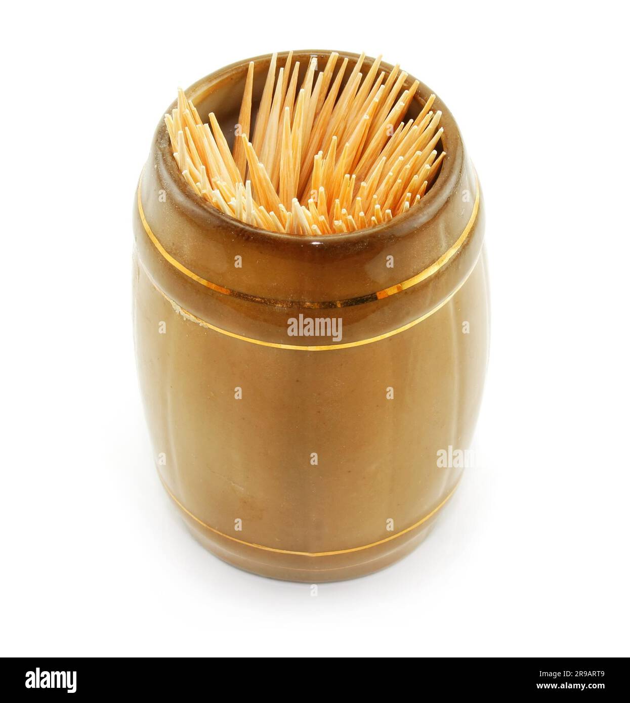 Bunch of toothpick isolated on a white background Stock Photo - Alamy