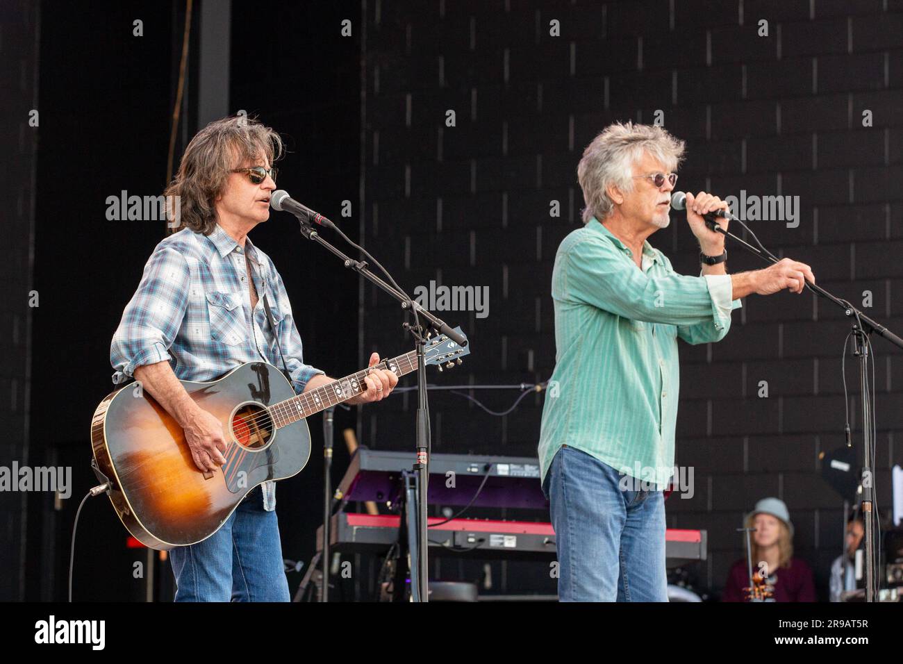 Nitty gritty band hi-res stock photography and images - Alamy