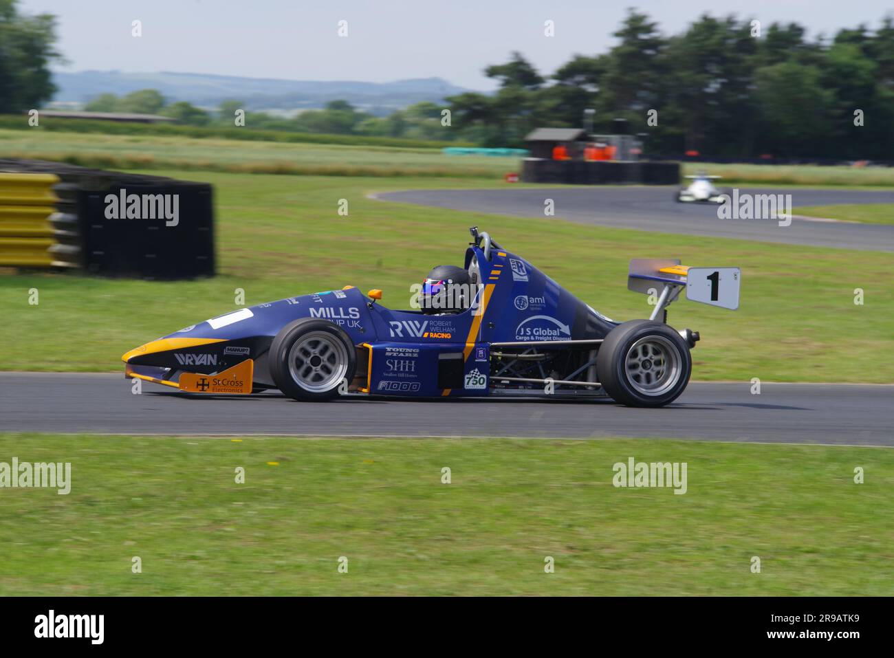 Robert welham hi-res stock photography and images - Alamy