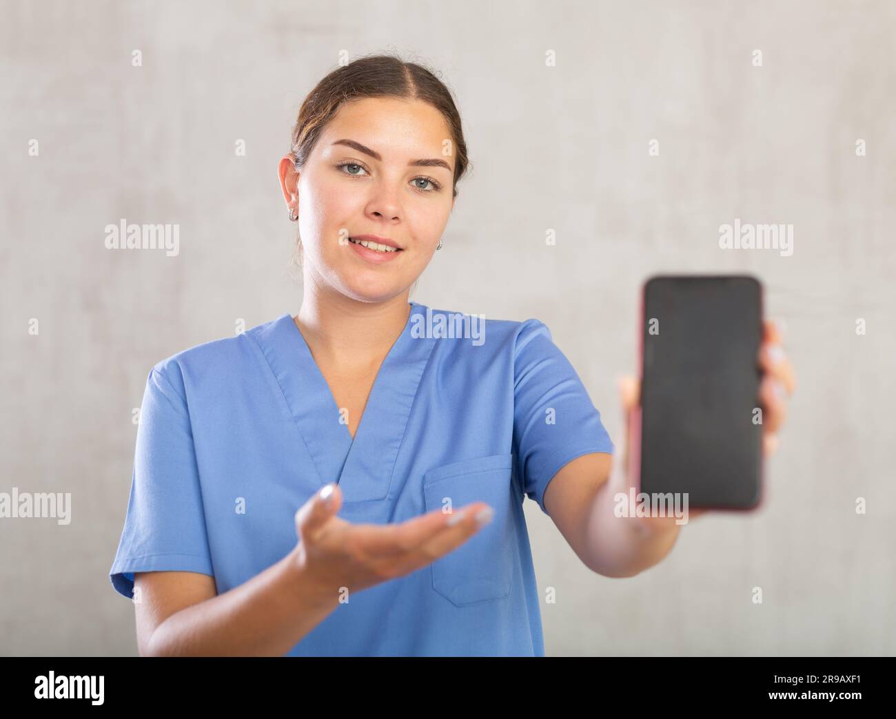 Communicative device hi-res stock photography and images - Alamy