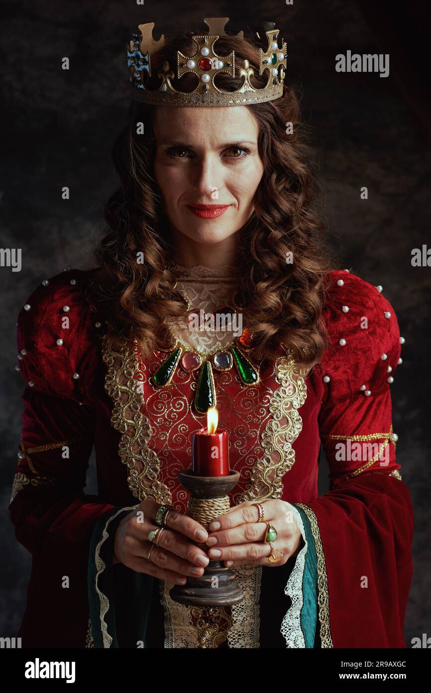 Diamond Princess Crowns