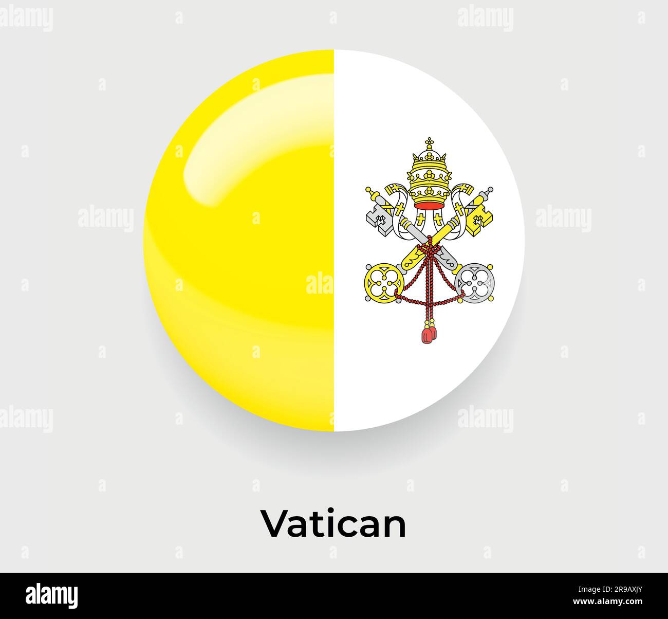 Vatican city state collection hi-res stock photography and images - Alamy
