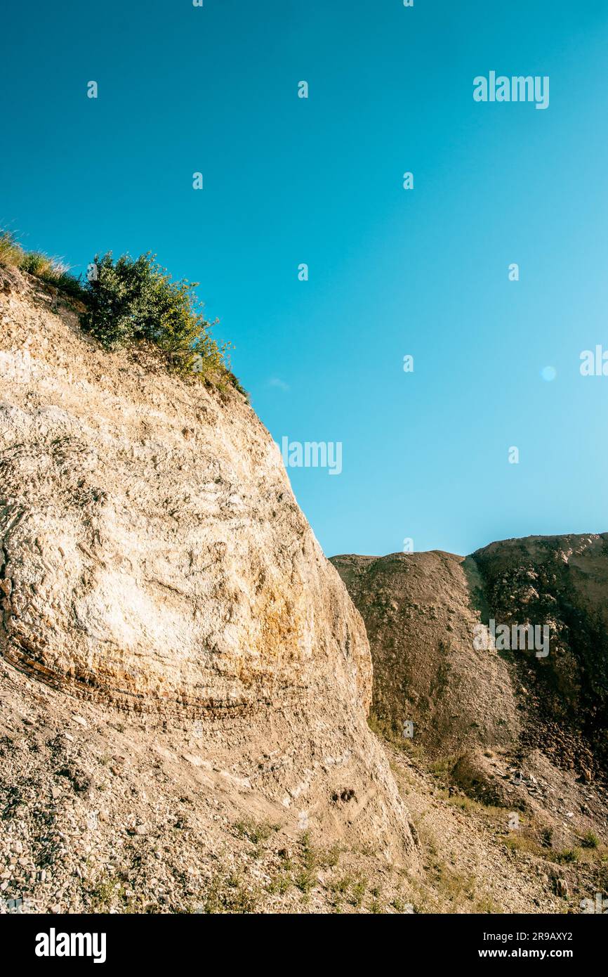 Very dry canyon hi-res stock photography and images - Alamy