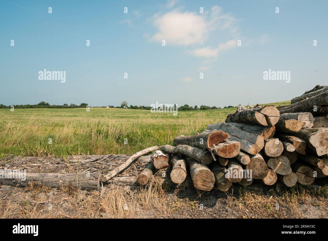 Layered landscape photography hi-res stock photography and images - Alamy