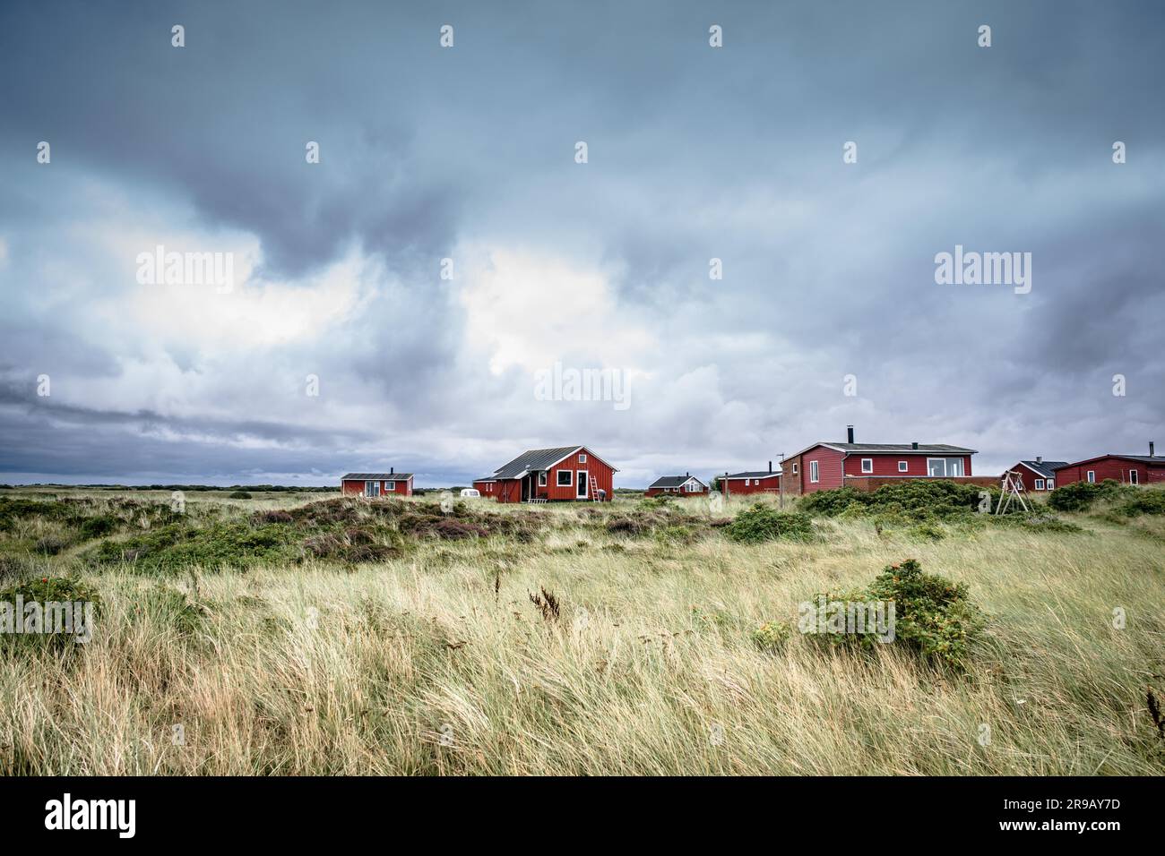 Scandinavian weather hi-res stock photography and images - Alamy
