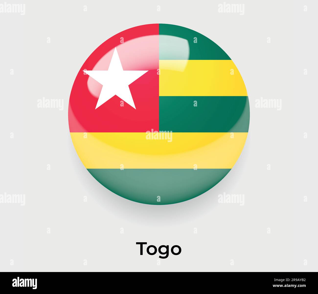 Togo collection hi-res stock photography and images - Alamy
