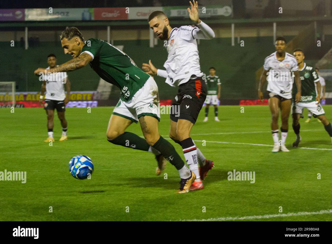 Derek brazil hi-res stock photography and images - Alamy