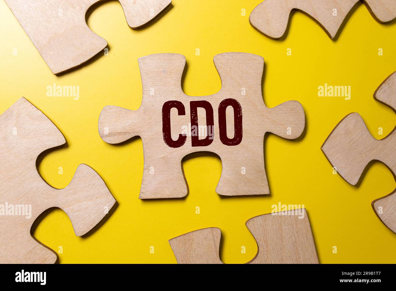 Cdo alphabet hi-res stock photography and images - Alamy