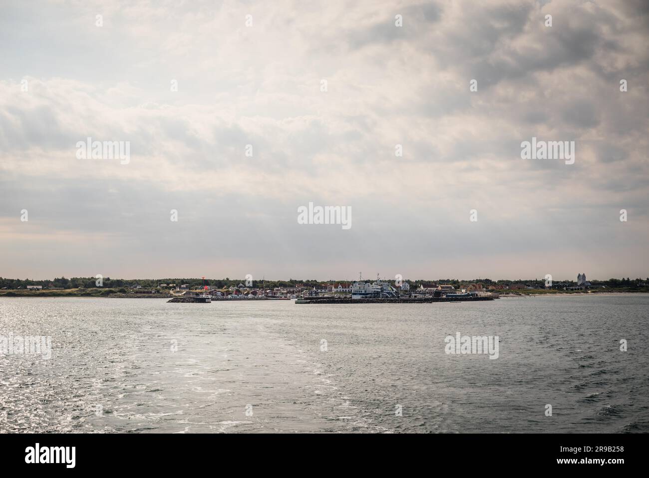 Denmark august 16 hi-res stock photography and images - Alamy