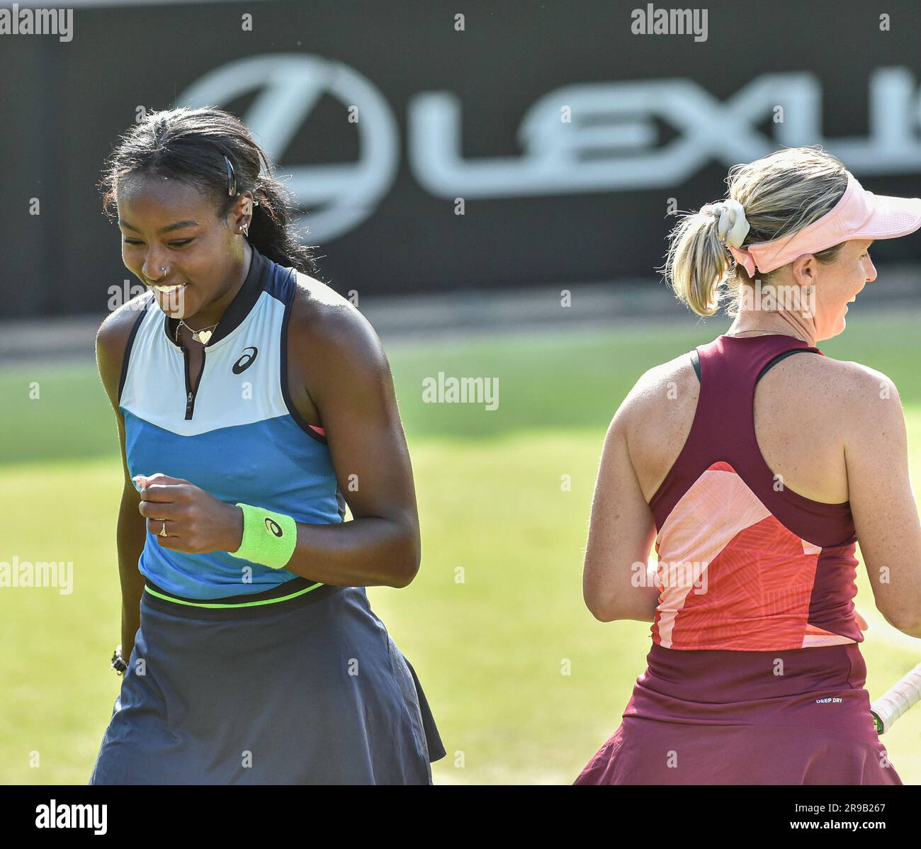 Alycia parks hi-res stock photography and images - Alamy