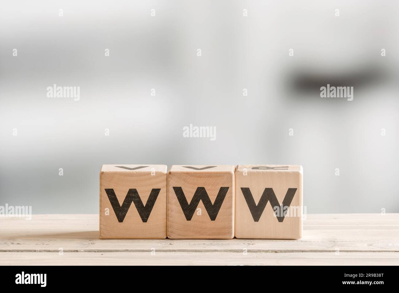 Room blocks hi-res stock photography and images - Alamy