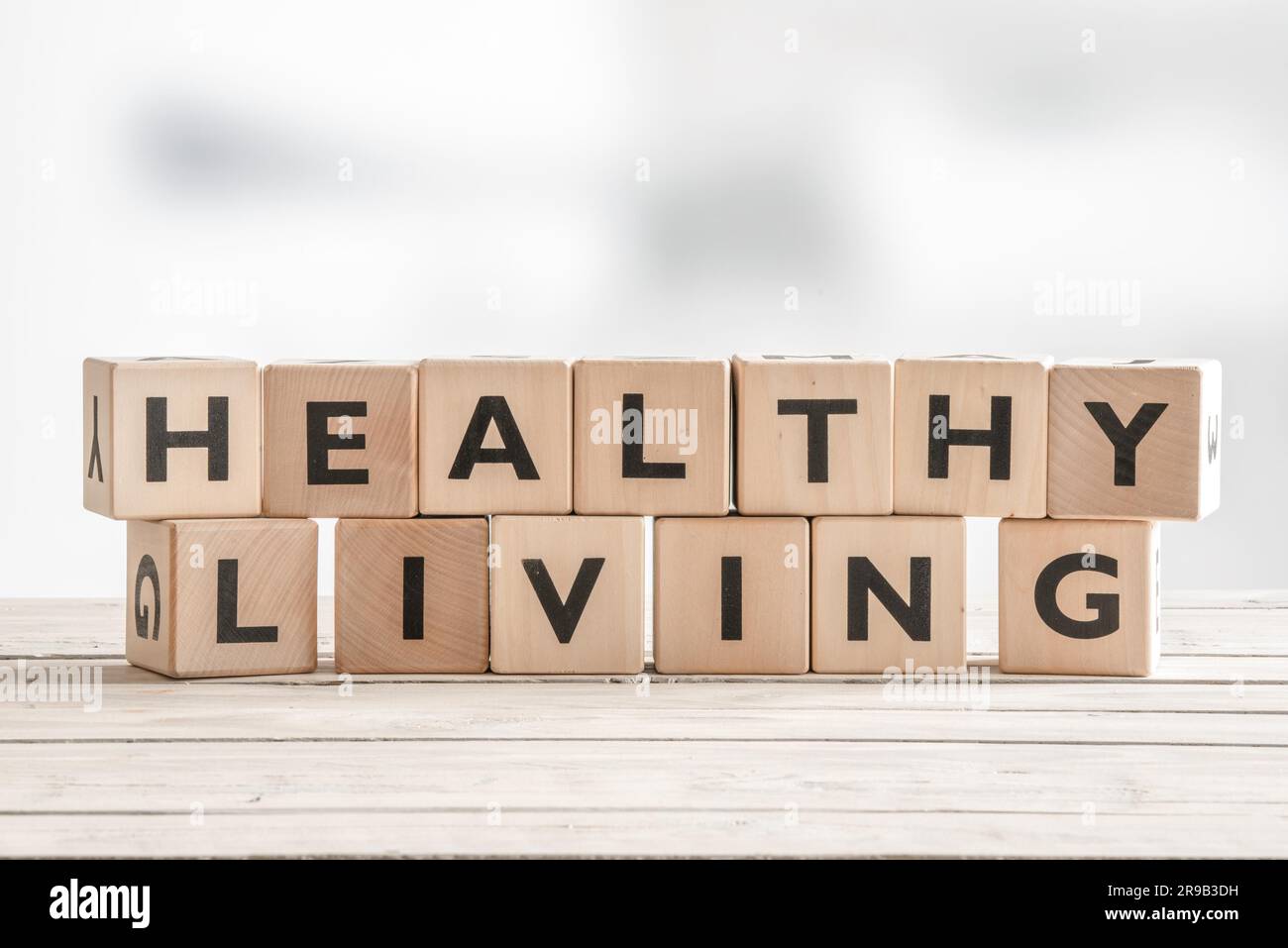 Living sign hi-res stock photography and images - Alamy
