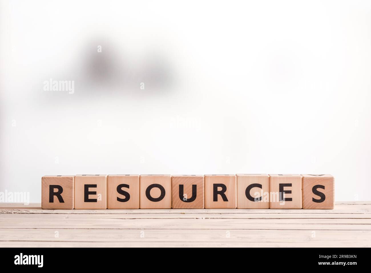 Office resources hi-res stock photography and images - Alamy