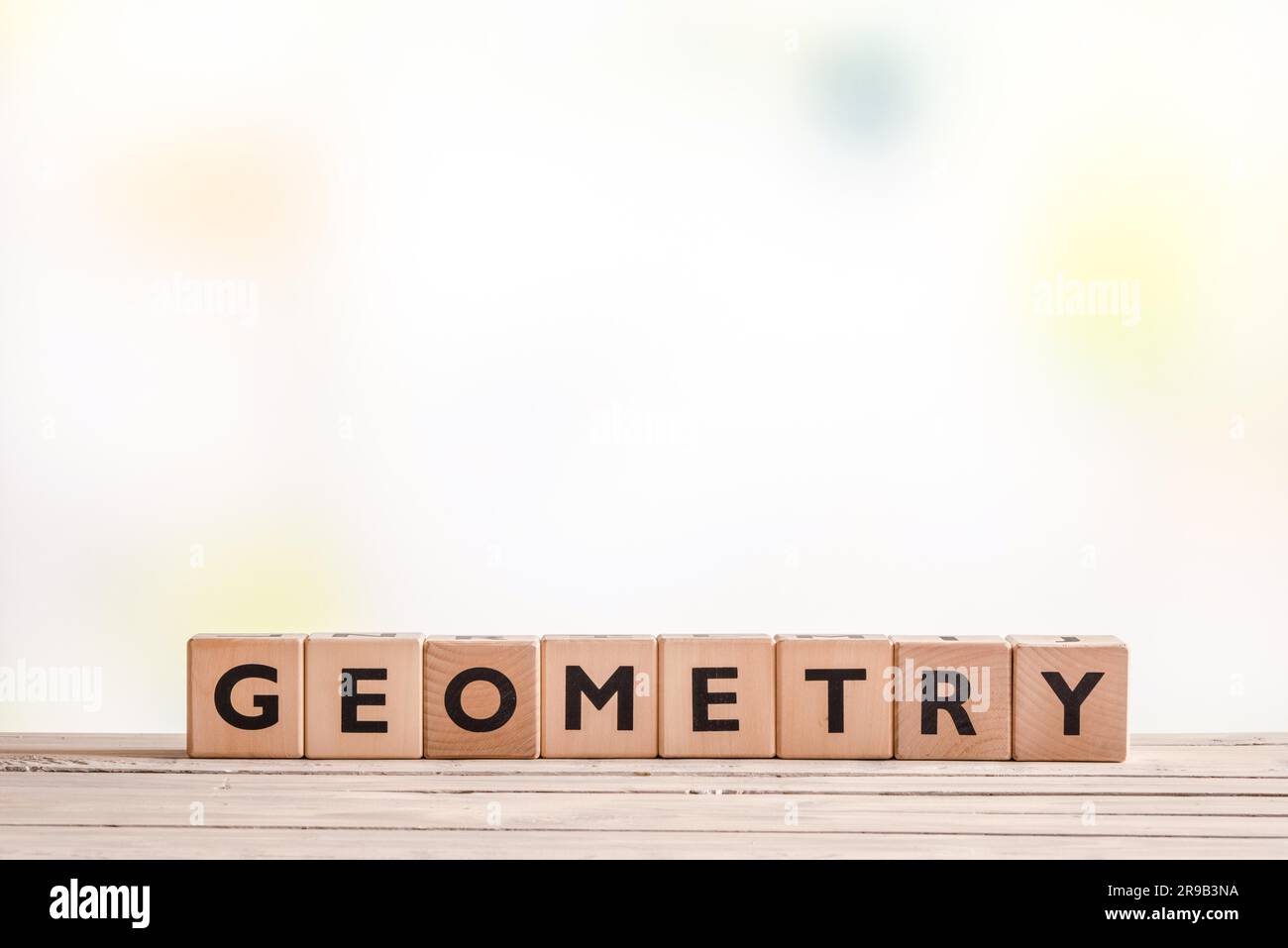 Classroom sign hi-res stock photography and images - Alamy