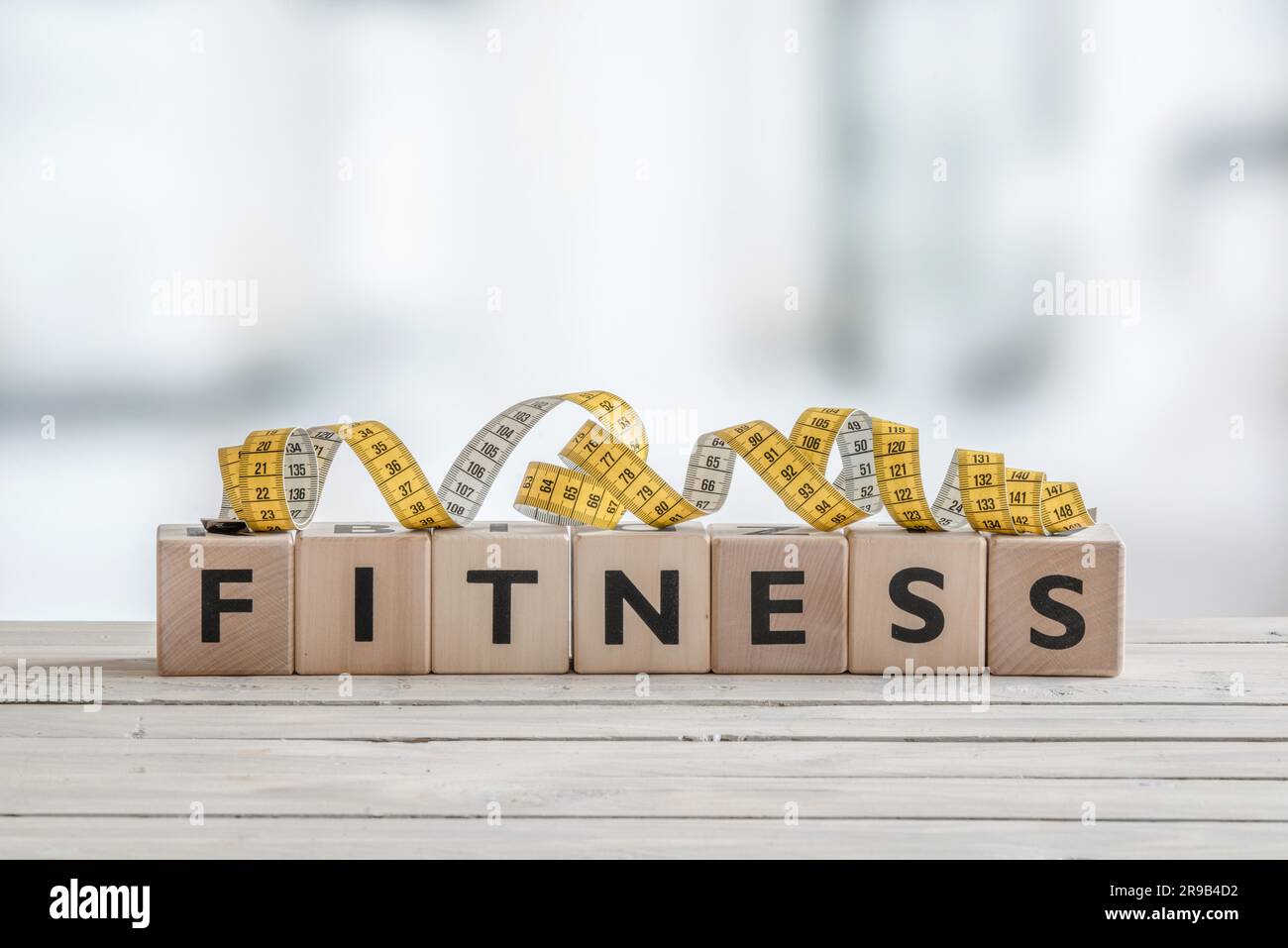 Yellow measure hi-res stock photography and images - Alamy