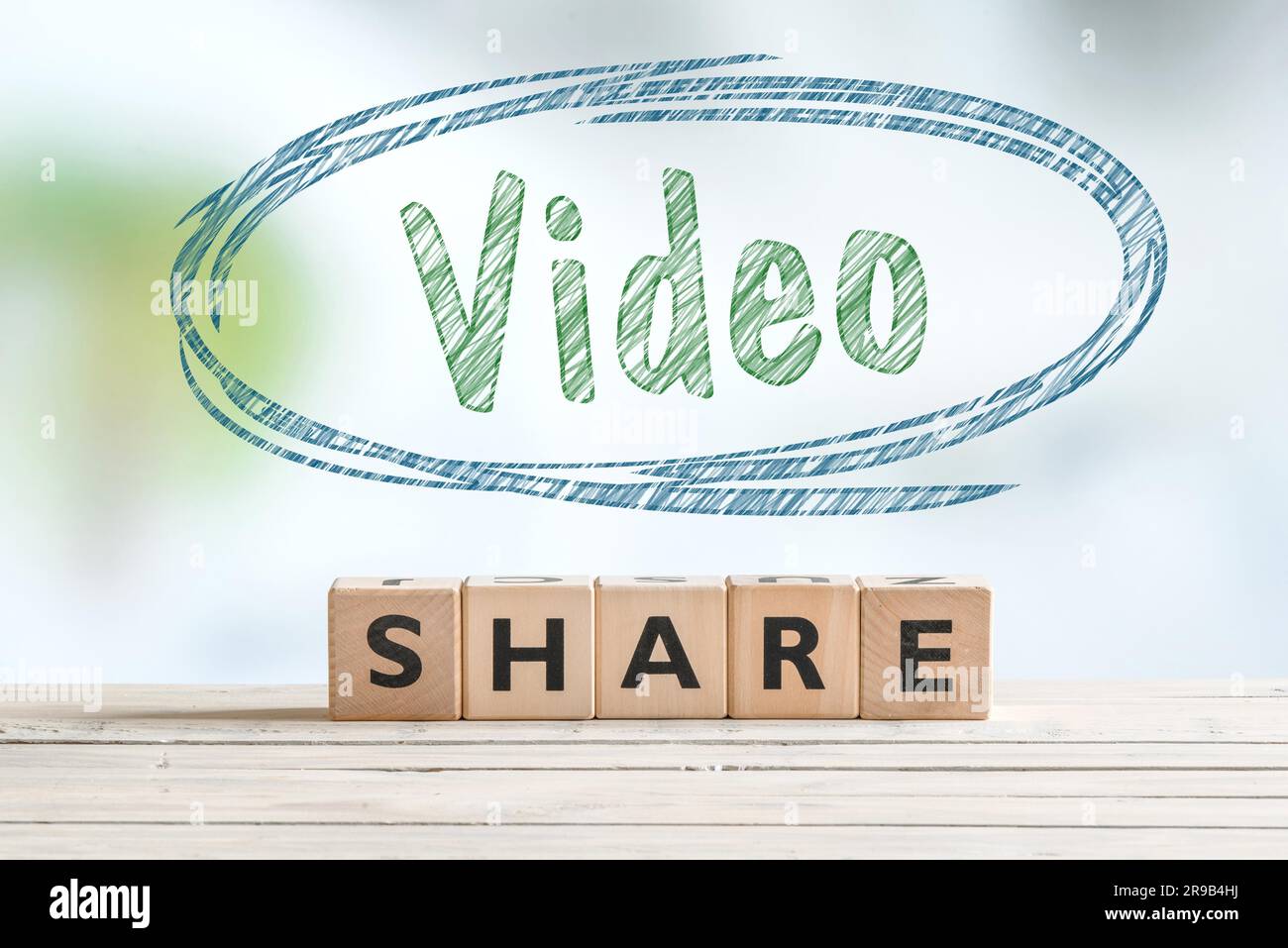 Sketch share hi-res stock photography and images - Alamy