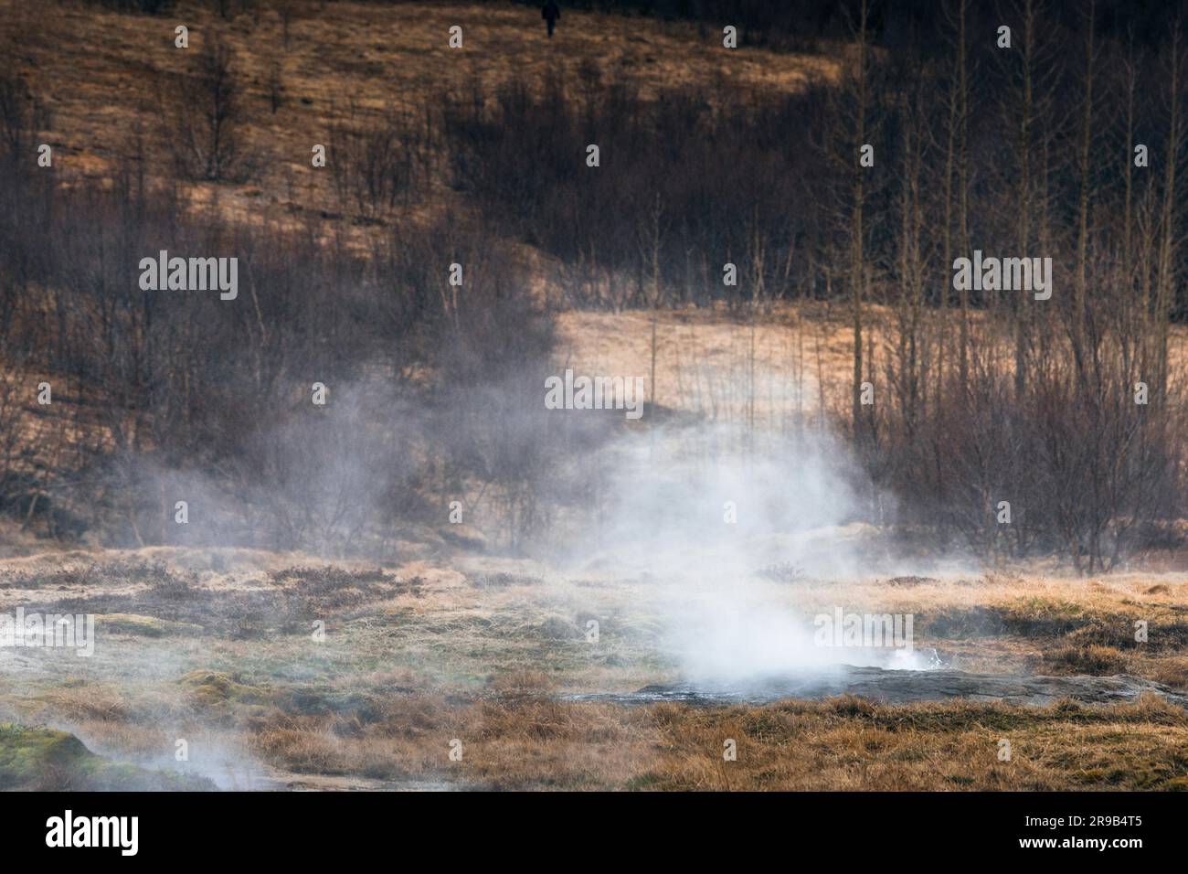 Steam water hi-res stock photography and images - Alamy