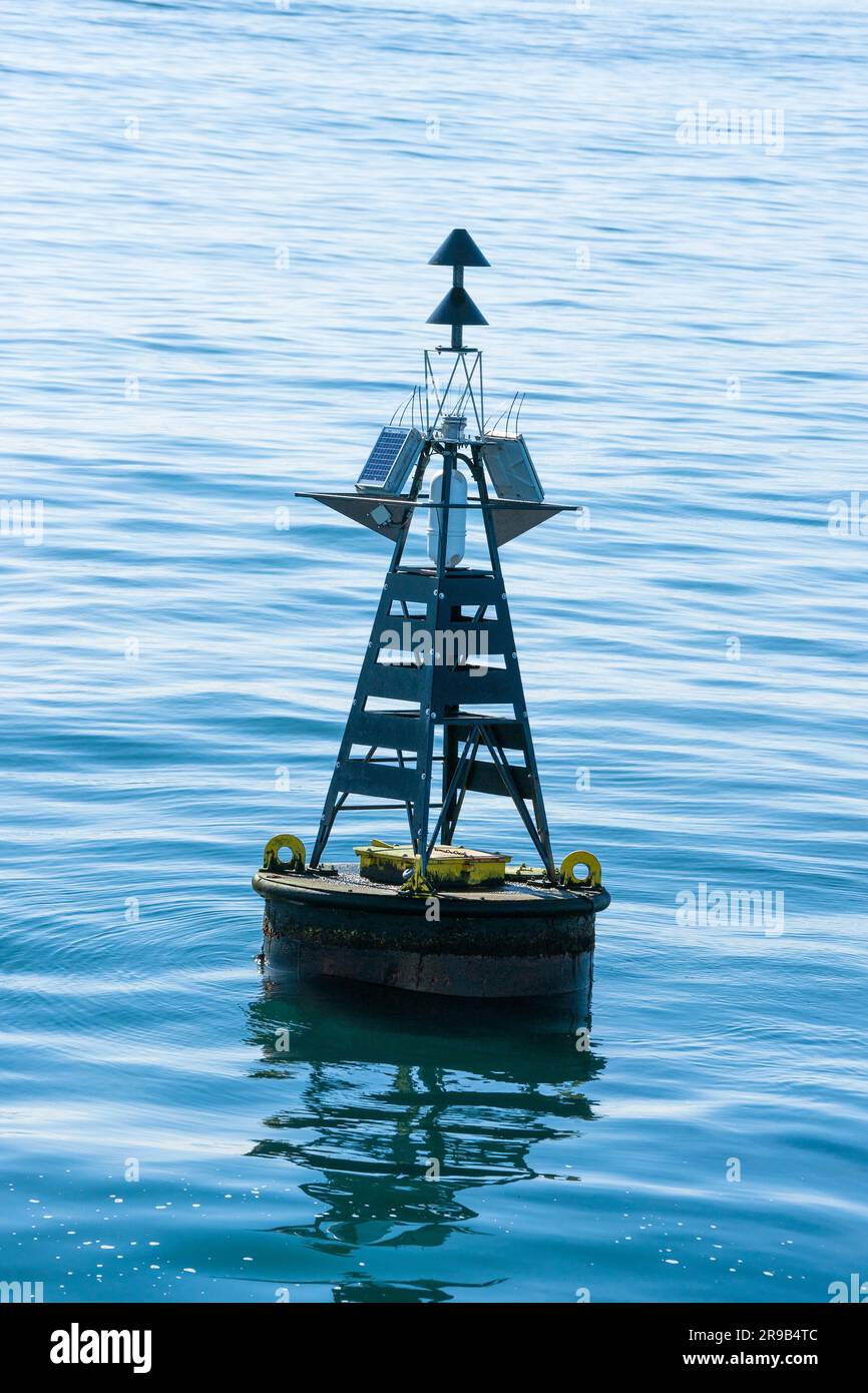 Big buoy hi-res stock photography and images - Alamy