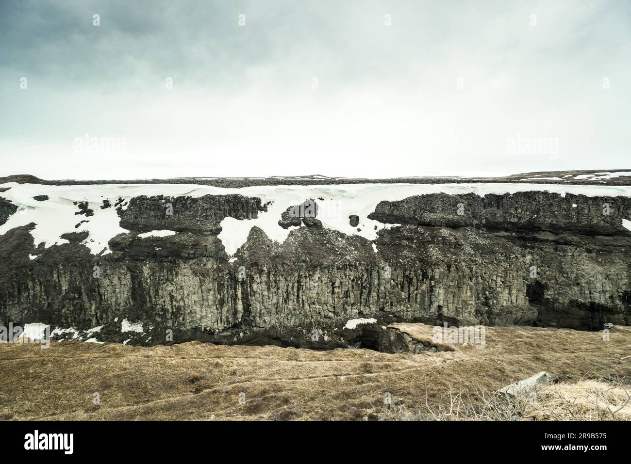 Ice age scenery hi-res stock photography and images - Alamy