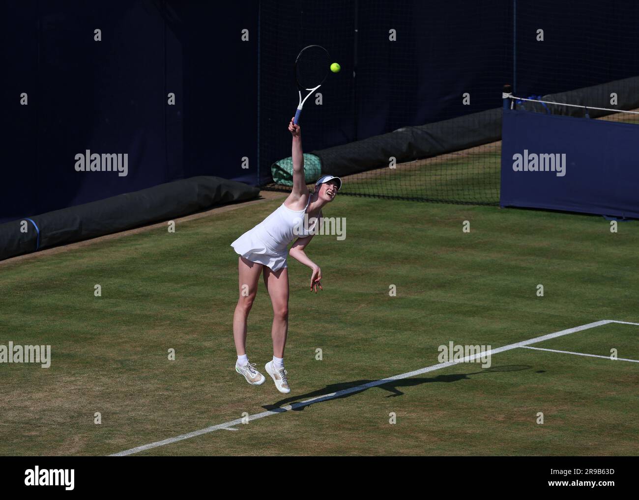 25th June 2023; Cinch Championships, Queens Club, West Kensington ...