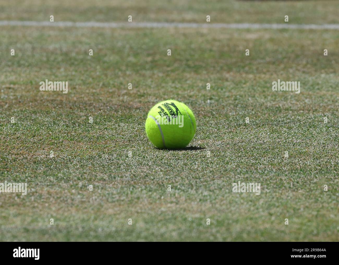25th June 2023; Cinch Championships, Queens Club, West Kensington ...
