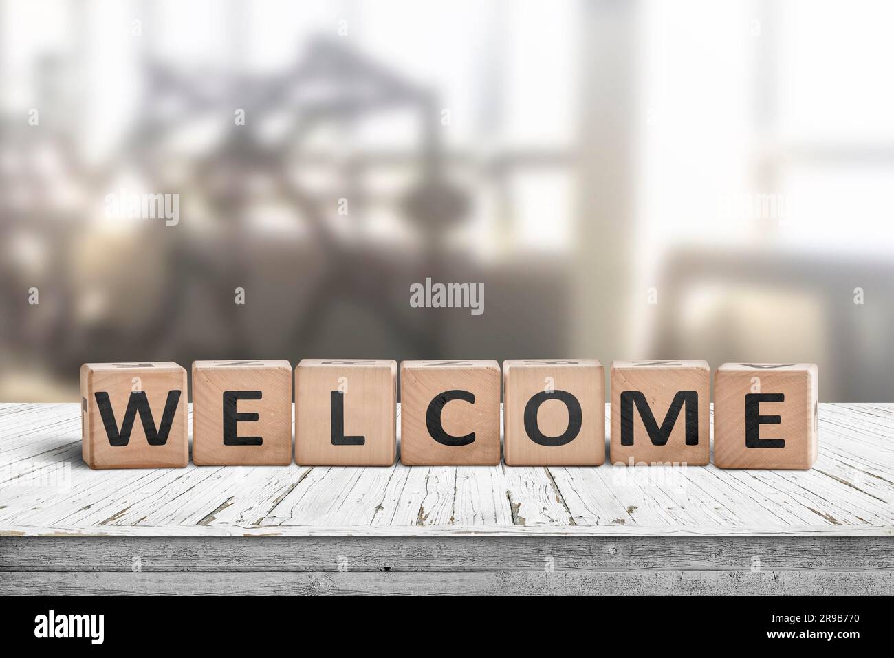 Entrance of the table room hi-res stock photography and images - Alamy