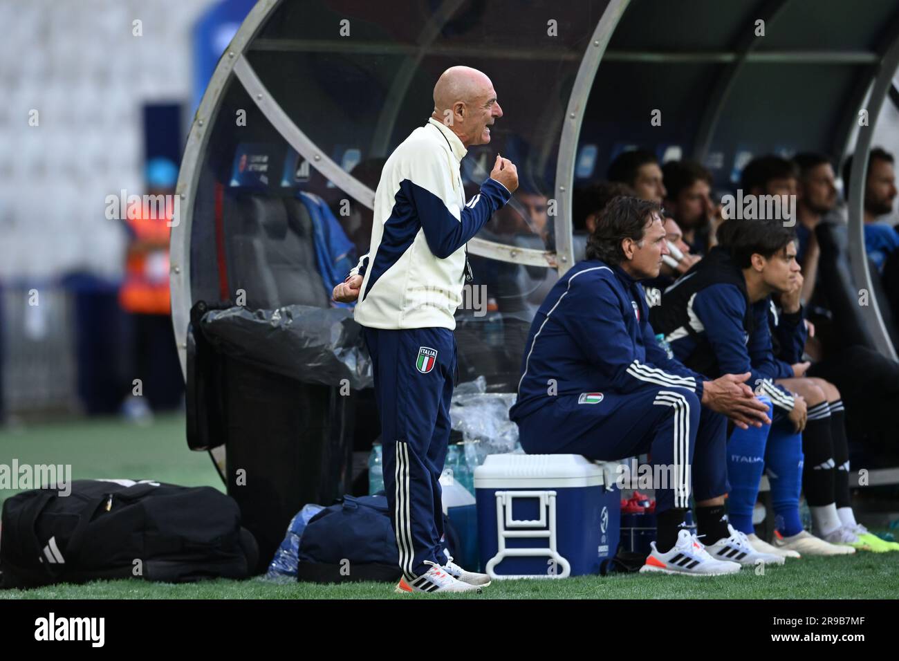 Vincenzo pincolini hi-res stock photography and images - Alamy