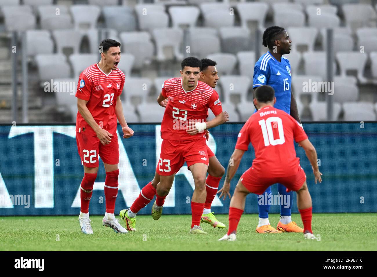 Amdouni hi-res stock photography and images - Alamy