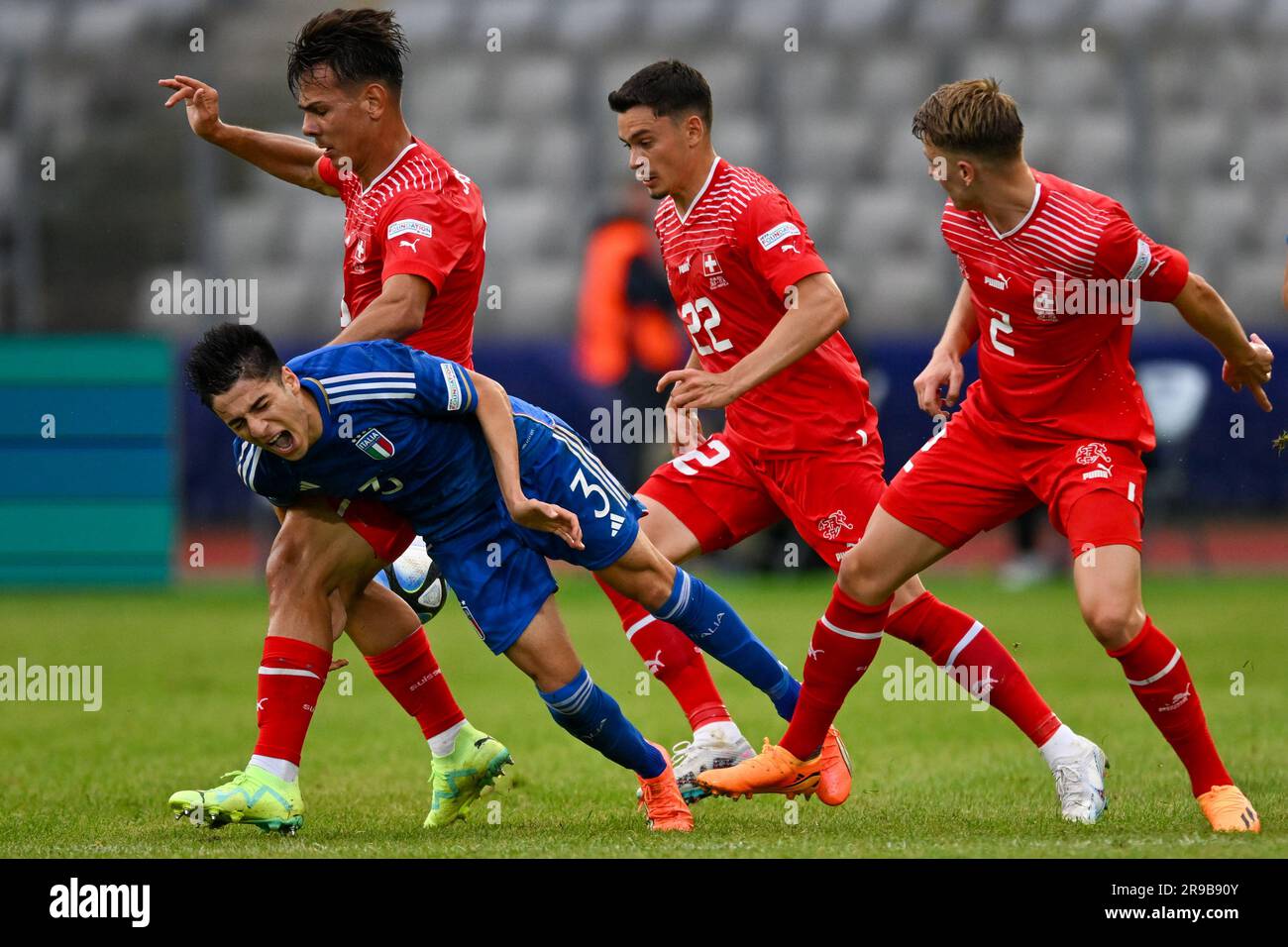 Cluj arena stadium on hi-res stock photography and images - Alamy