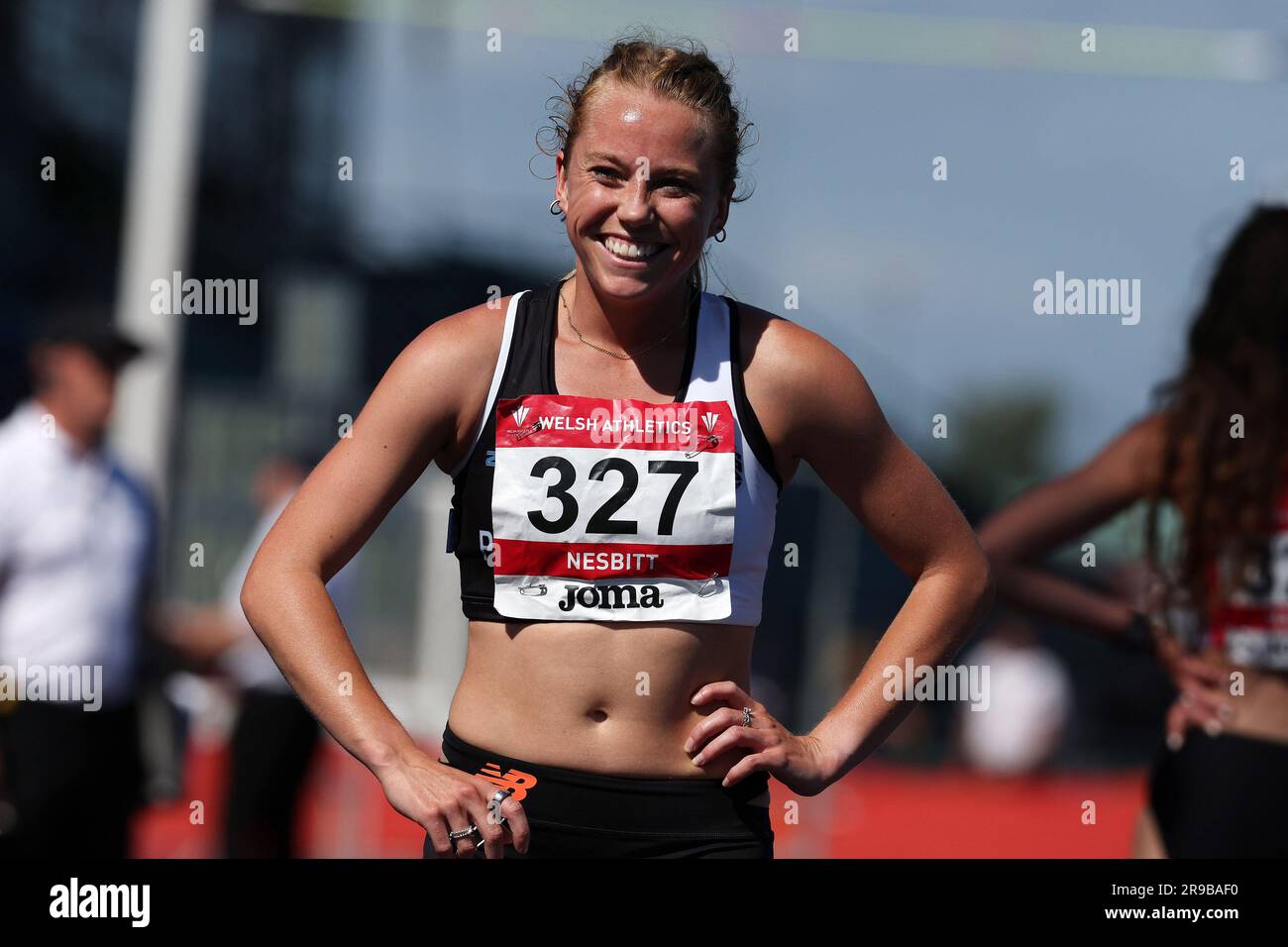 Jennifer nesbitt hi-res stock photography and images - Alamy