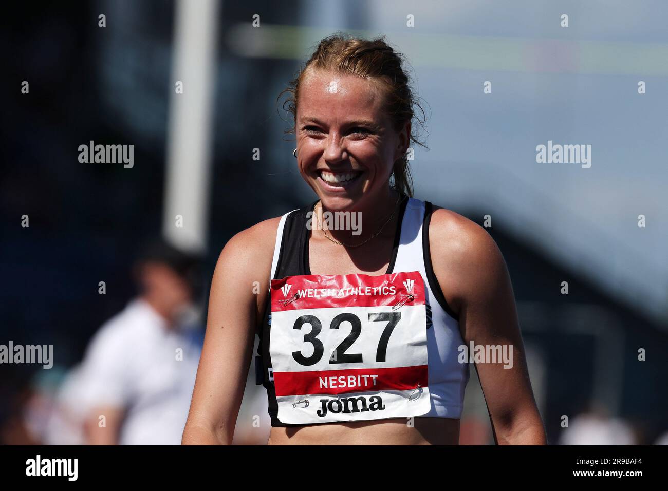 Jennifer nesbitt hi-res stock photography and images - Alamy