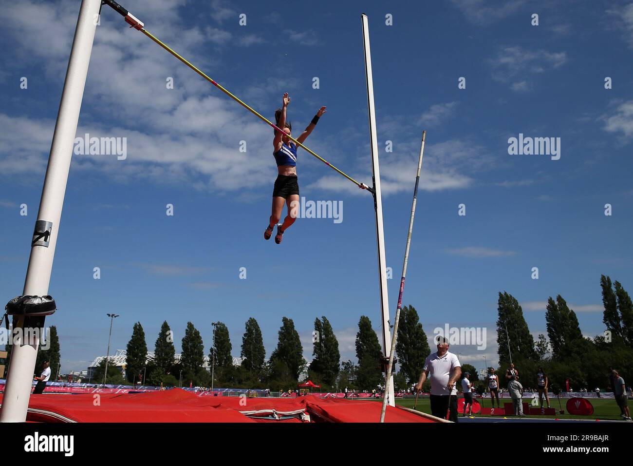 2023 welsh championships hi-res stock photography and images - Alamy