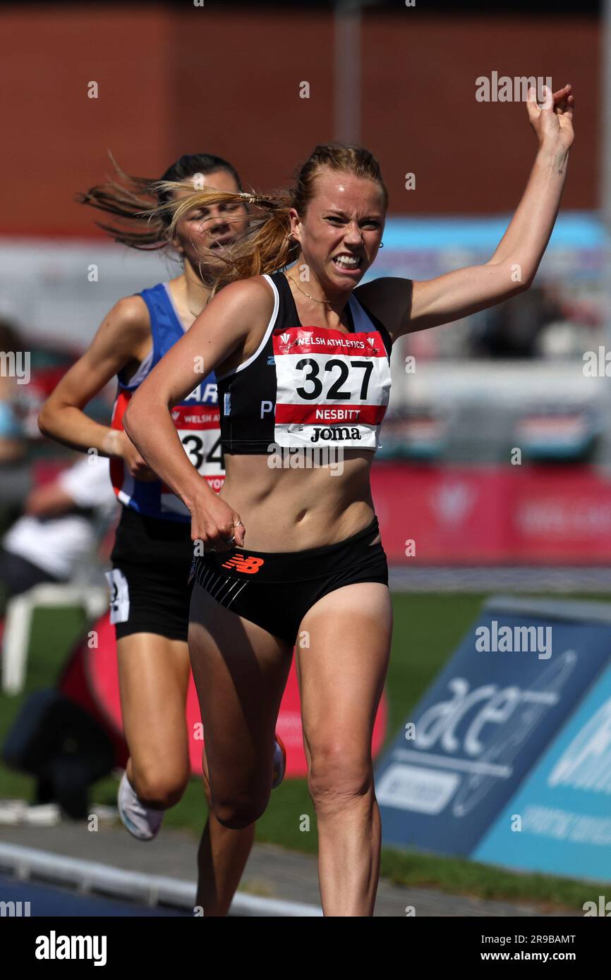 Jennifer nesbitt hi-res stock photography and images - Alamy