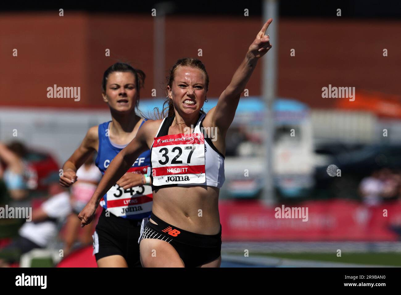 Jennifer nesbitt hi-res stock photography and images - Alamy