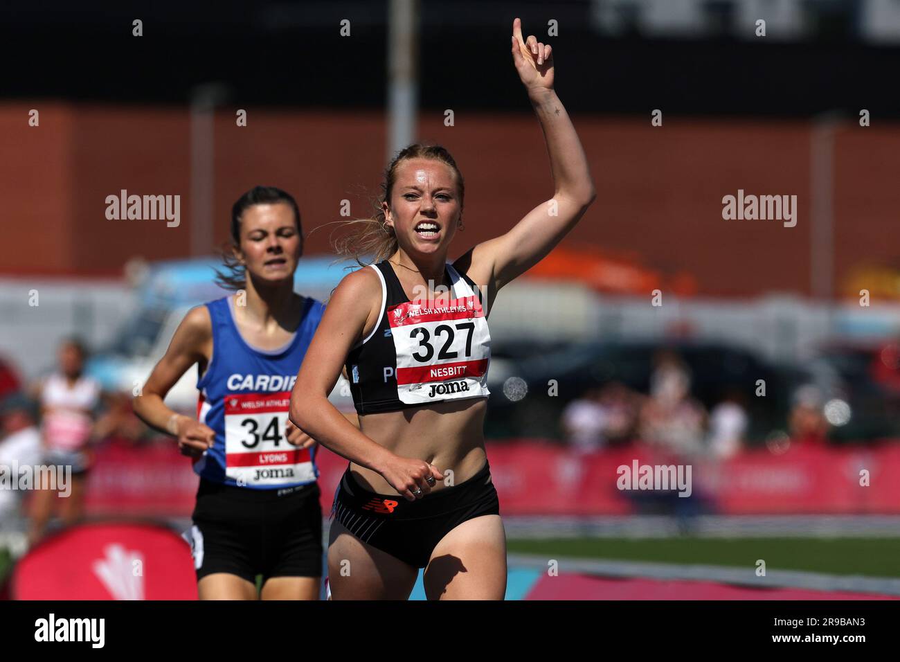 Jennifer nesbitt hi-res stock photography and images - Alamy