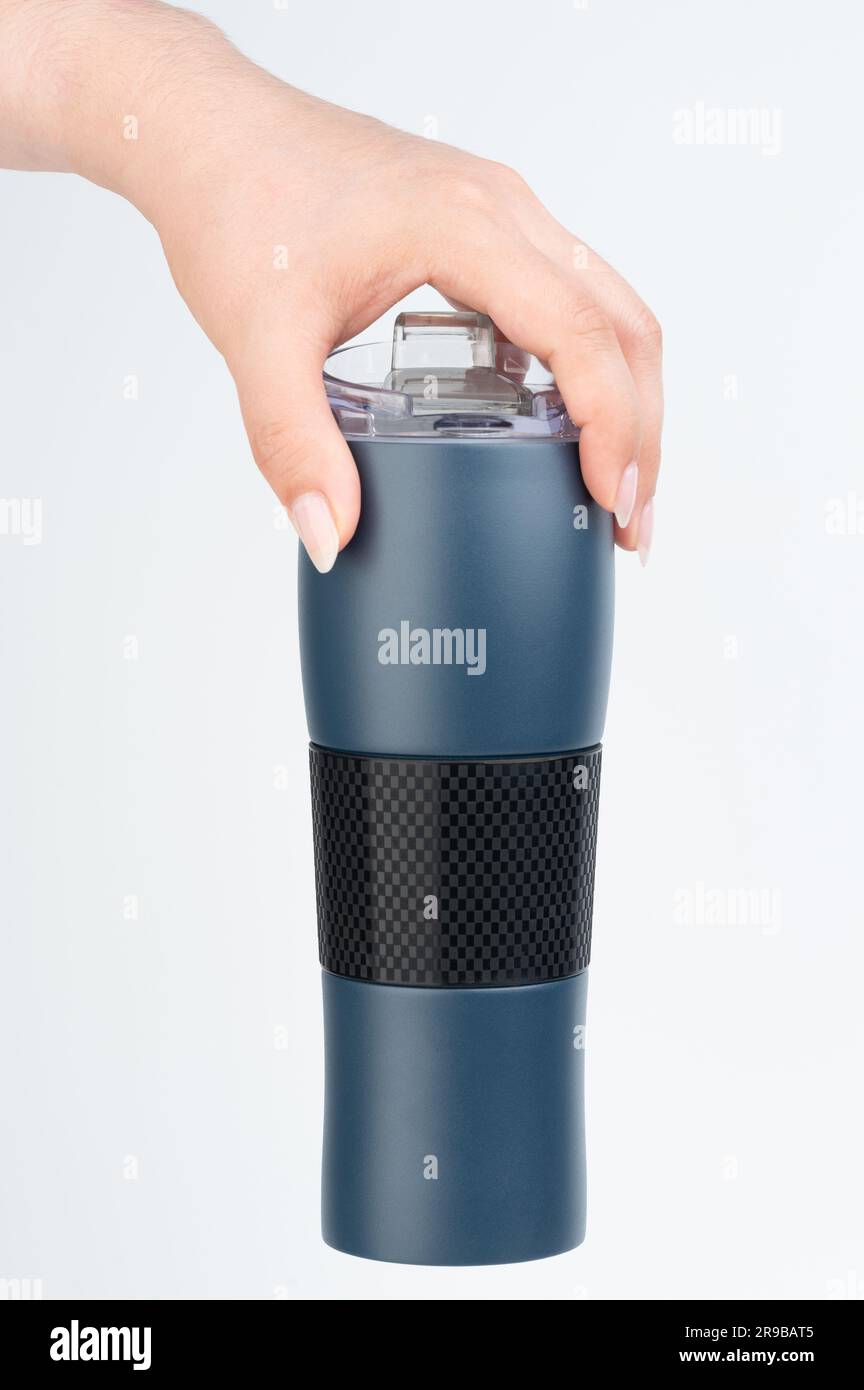 Thermal can hi-res stock photography and images - Alamy