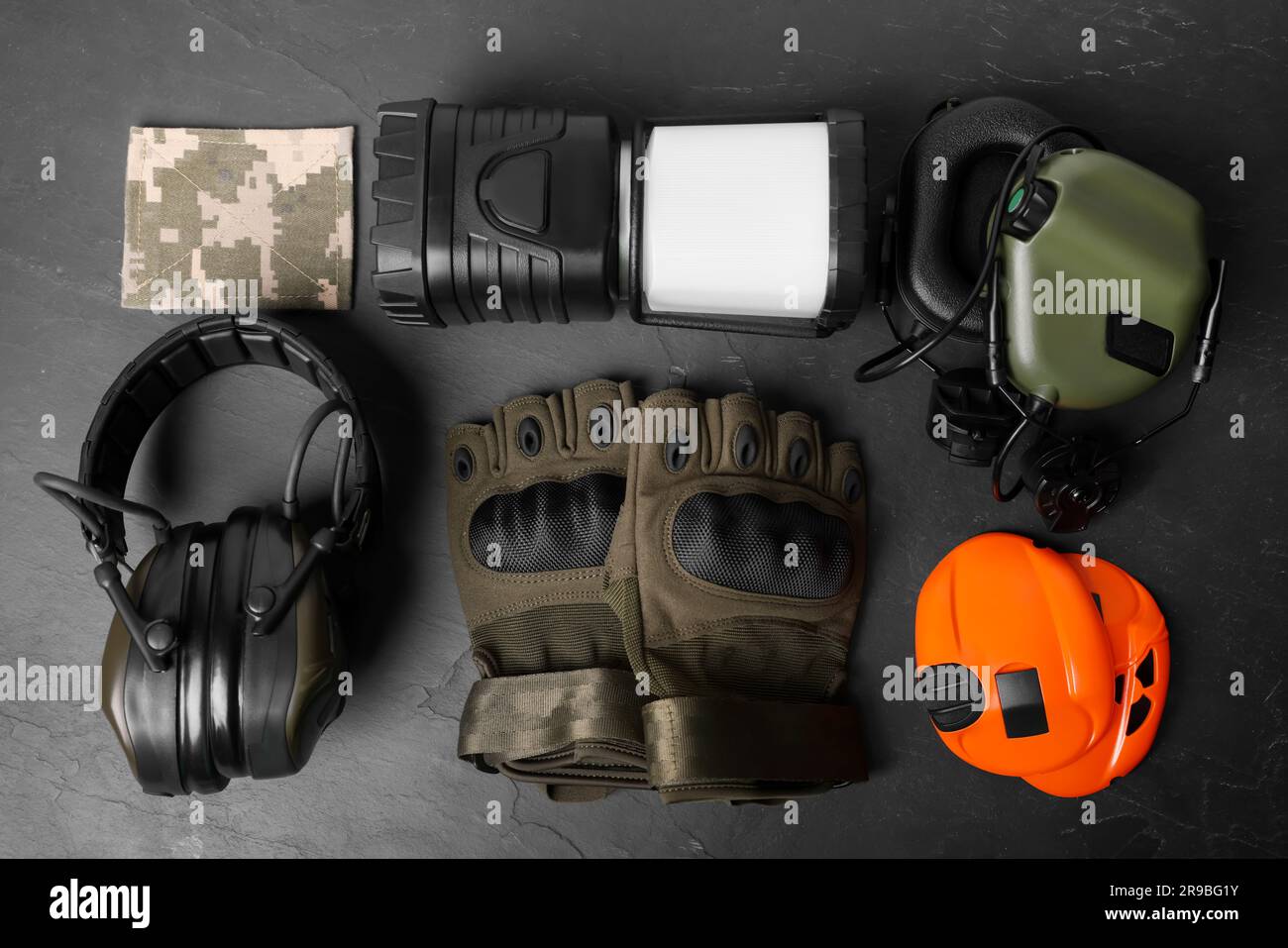 Military uniform layout hi-res stock photography and images - Alamy