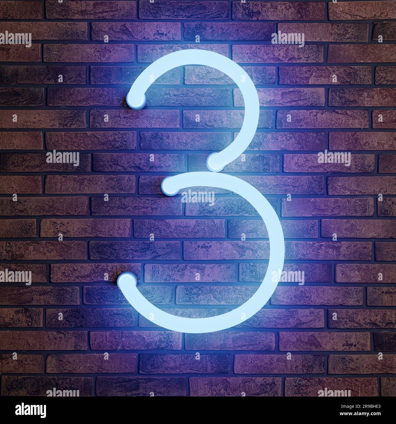 Number 3 sign hi-res stock photography and images - Alamy