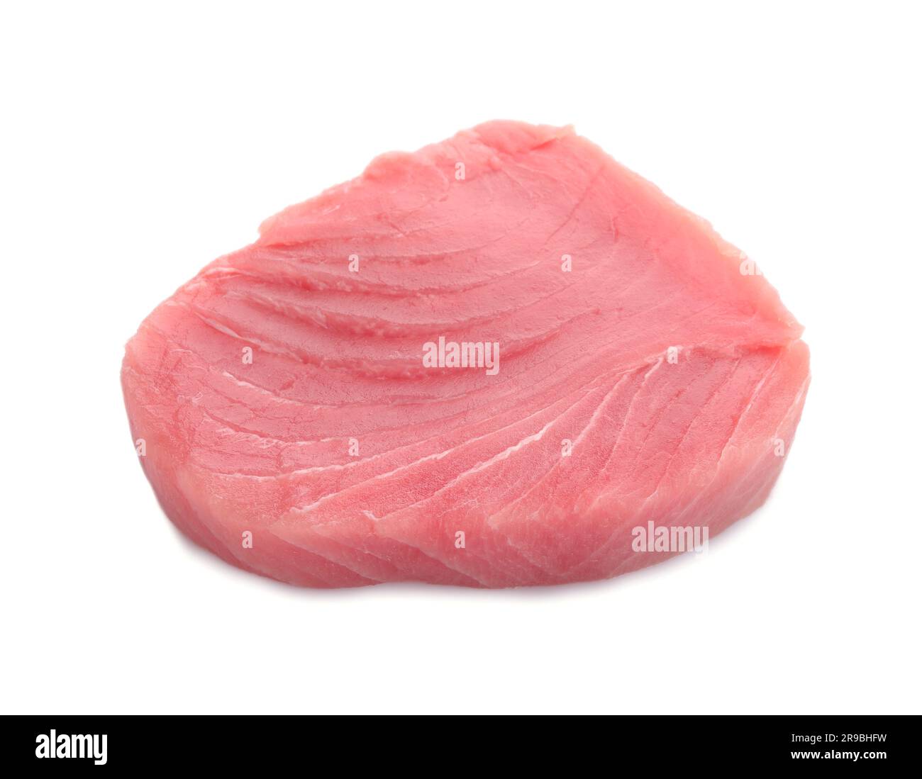 Cooking fresh ahi tuna Cut Out Stock Images & Pictures - Alamy