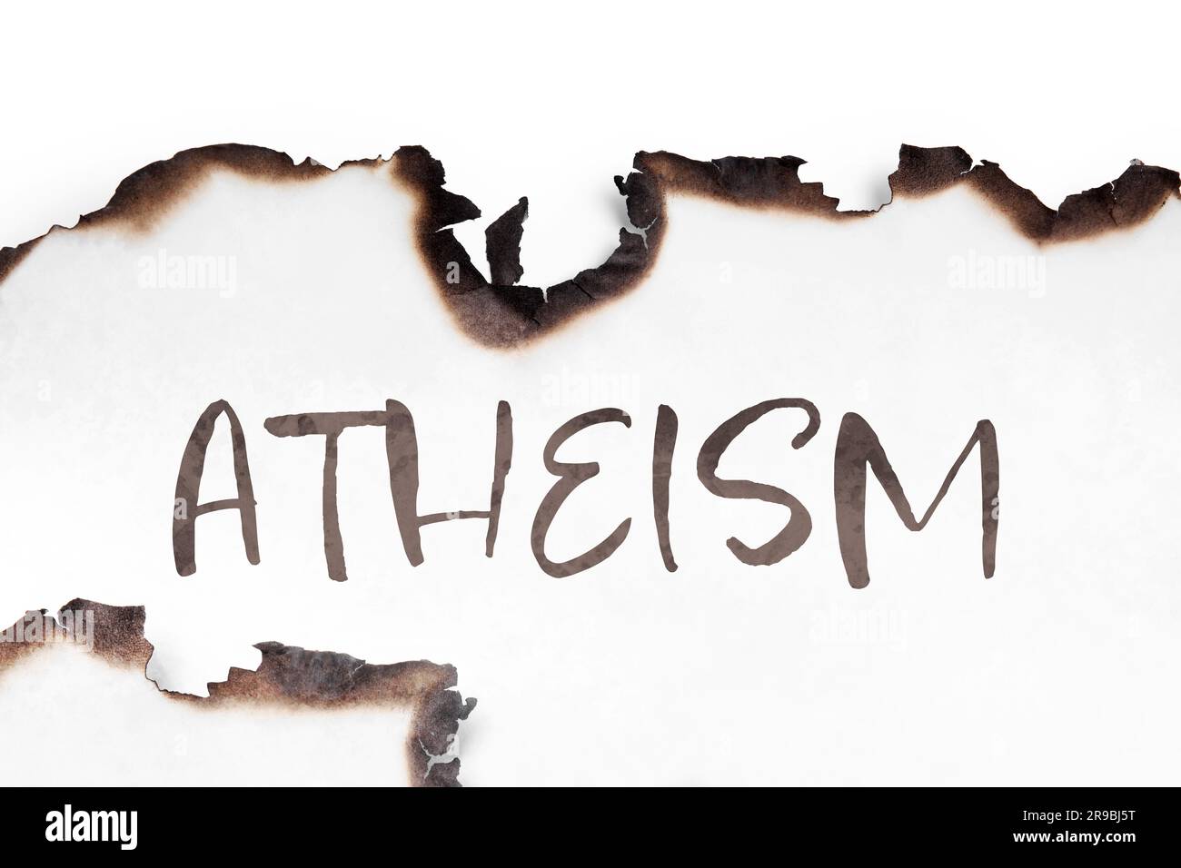 Secularism word hi-res stock photography and images - Alamy