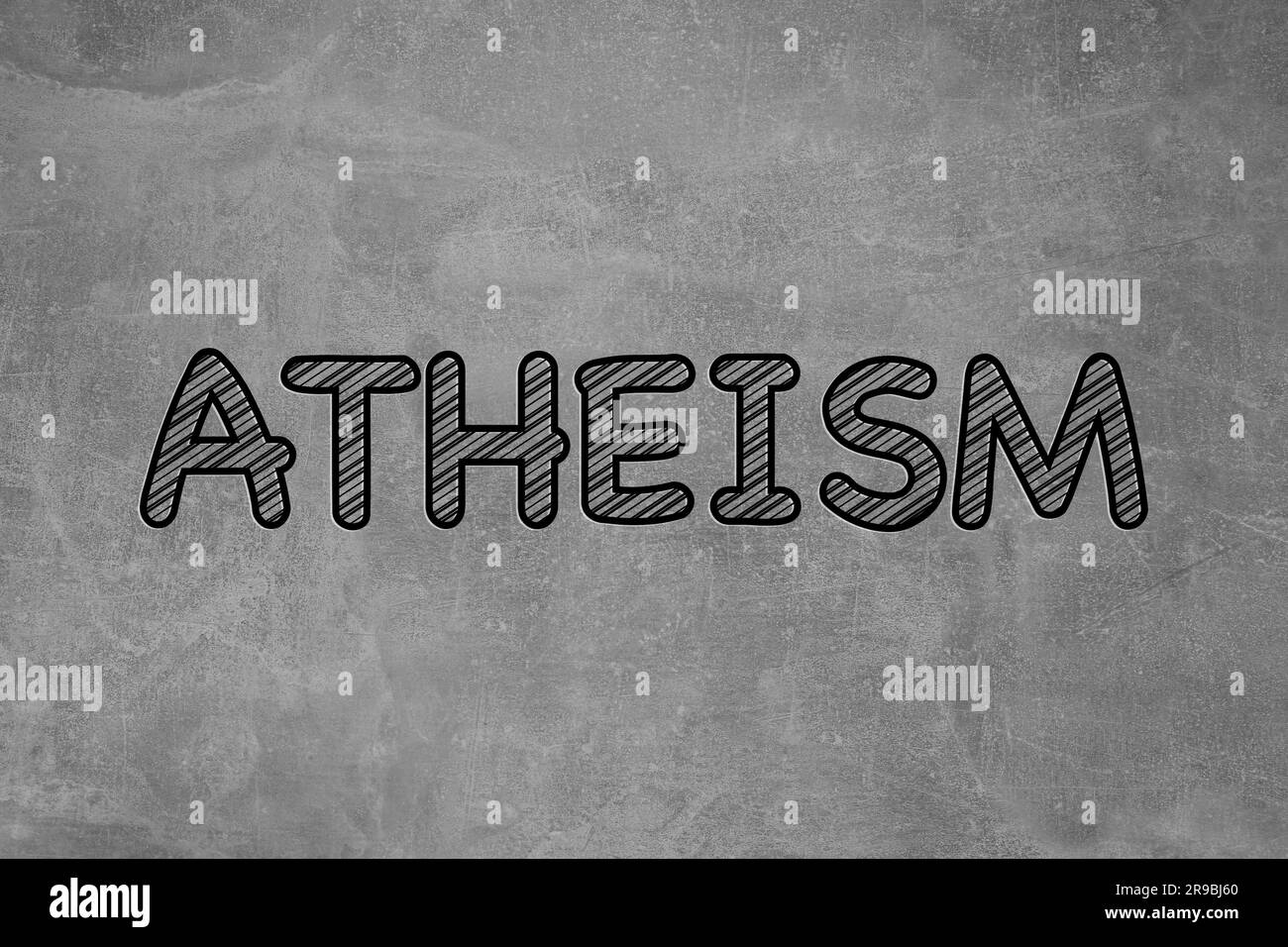 Secularism word hi-res stock photography and images - Alamy